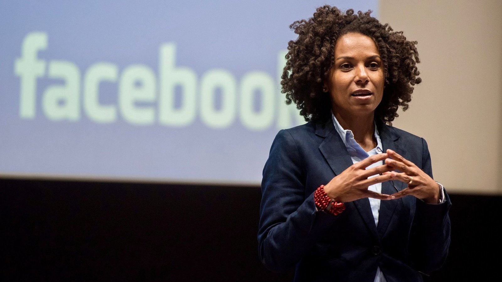 Petition · Time to FIRE Maxine Williams from Facebook for political tampering - Trinidad ...