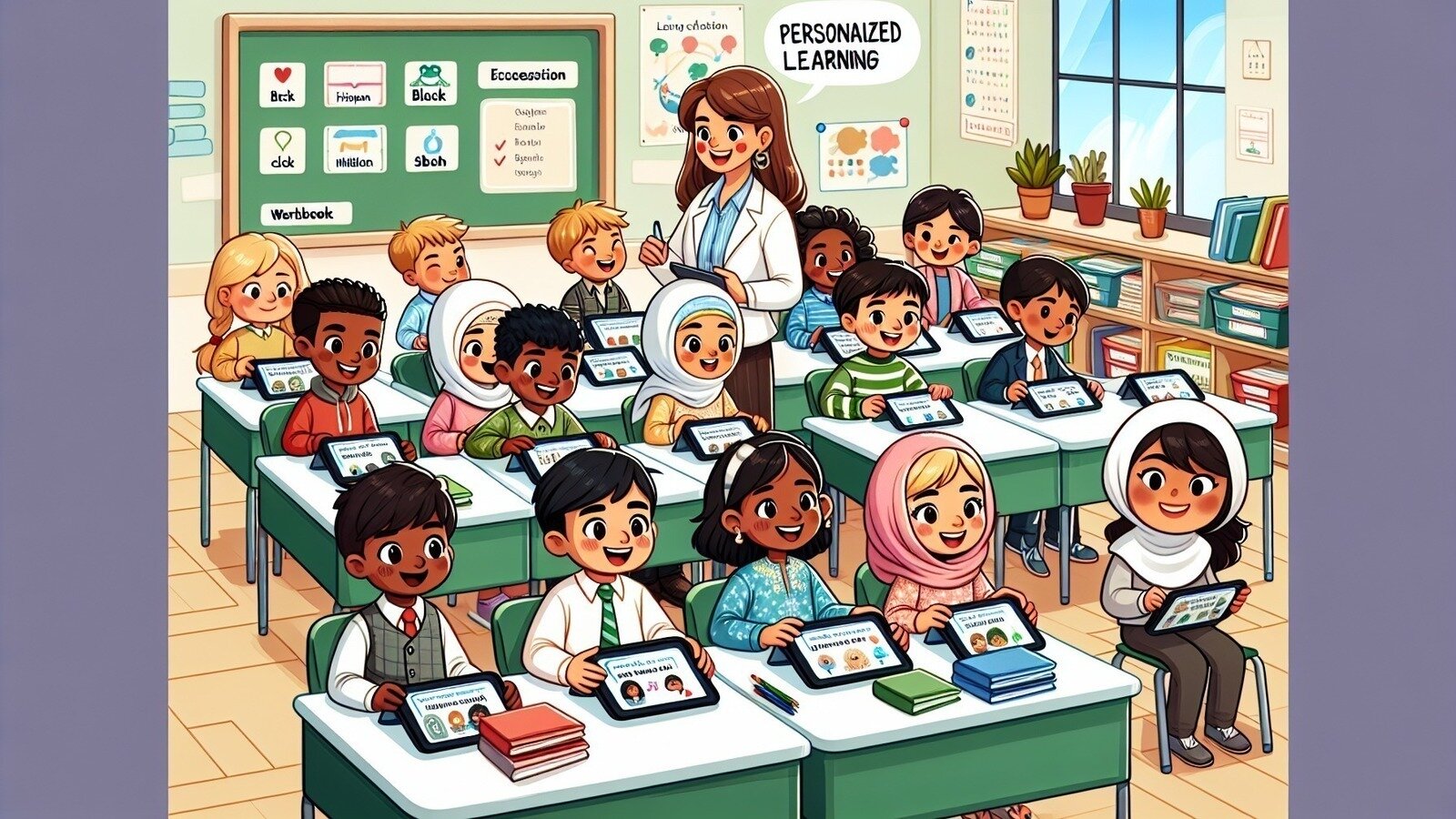 Petition · Underachieving children to be able to sit Functional Skills ...