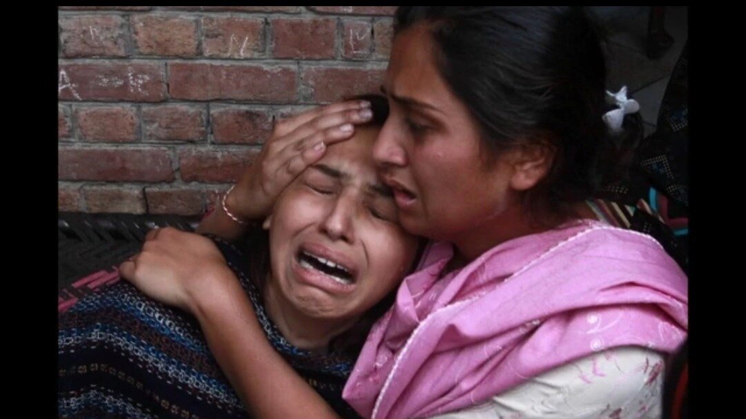 Petition · End Blasphemy Law in Pakistan: Stop Persecution of ...