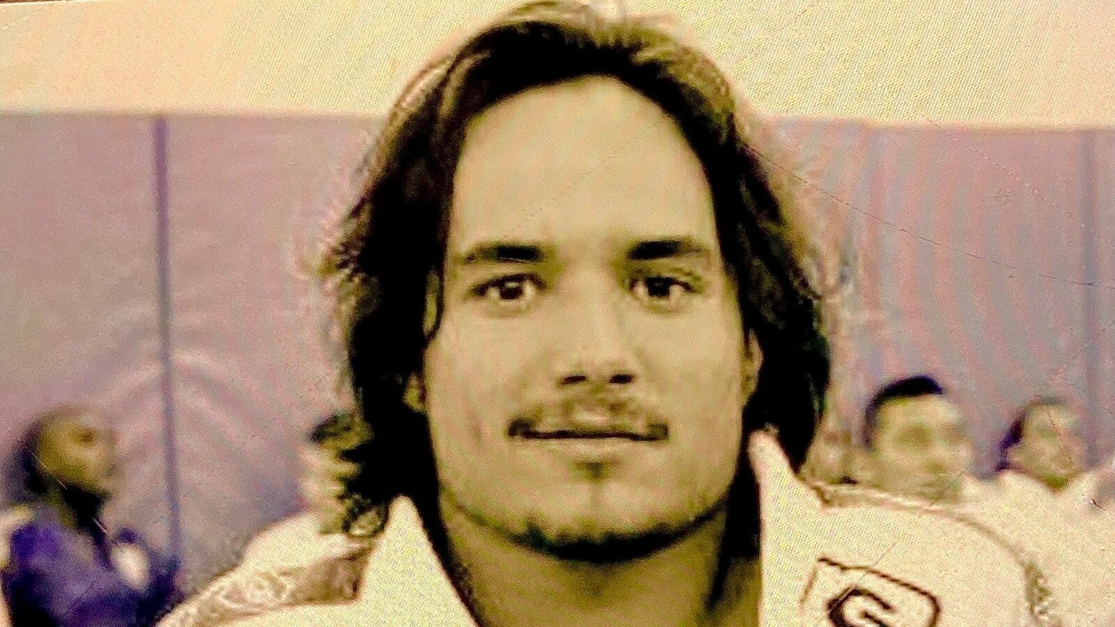 Petition · Bring Home Ramon - United States · Change.org