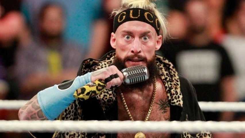 Petition · WWE Rehire Enzo Amore @real1 - United Kingdom · Change.org