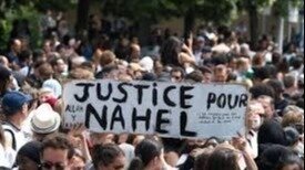 Petition · Justice for Nahel Merzouk - Tunisia · Change.org