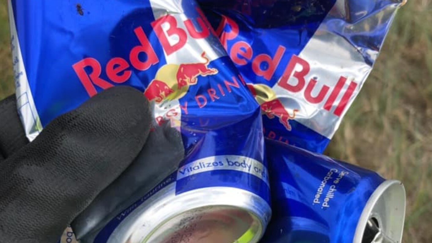 Petition · Red Bull, Lead By Example: With Your Own Blockbuster Anti ...
