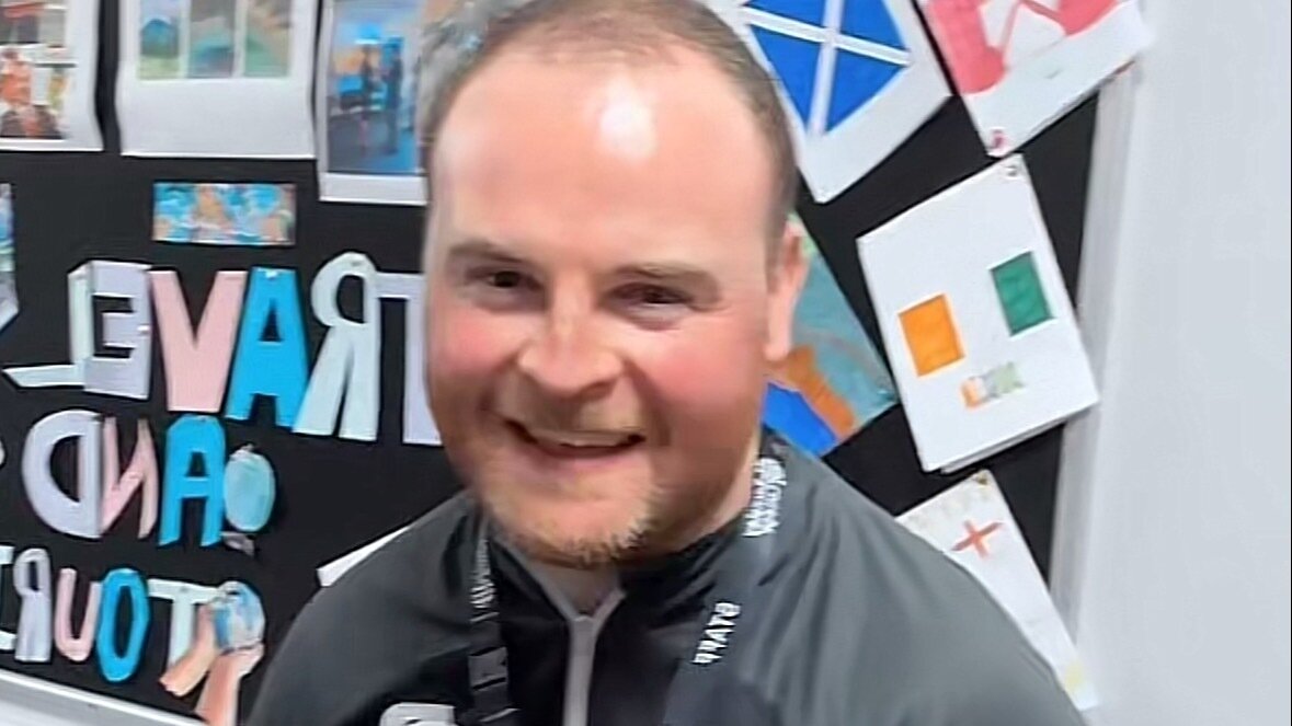 Petition · Grant a Knighthood to Outstanding Educator, Adam Robinson ...