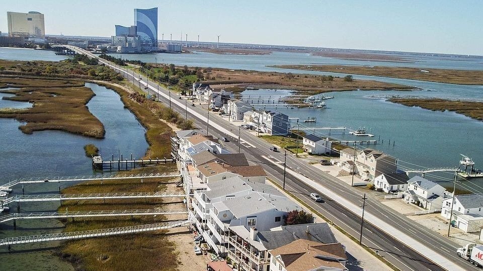 Petition · Lower Speed Limit on Atlantic-Brigantine Blvd - United ...