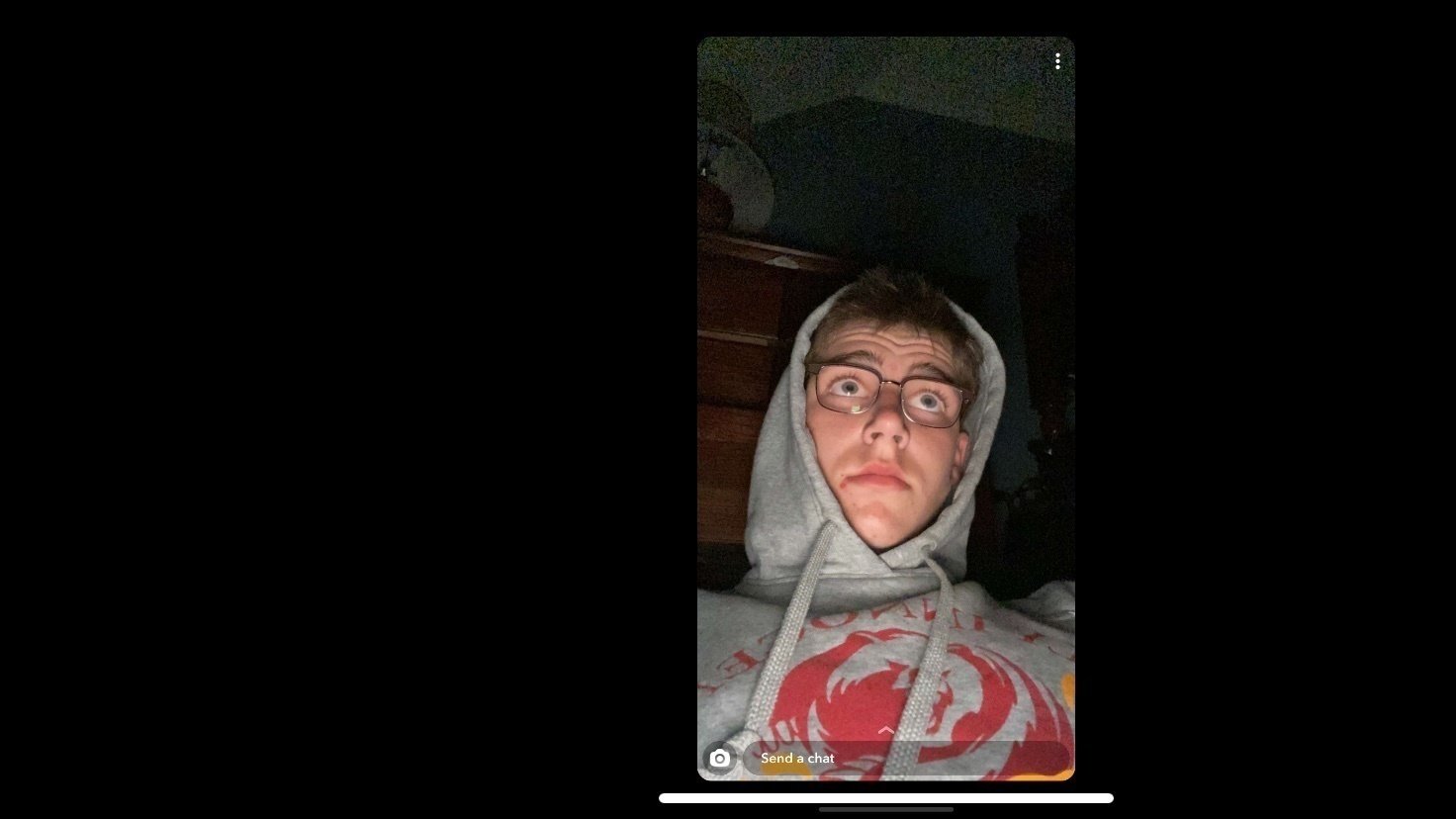 Petition · To remove callan from the snap gc - United States · Change.org