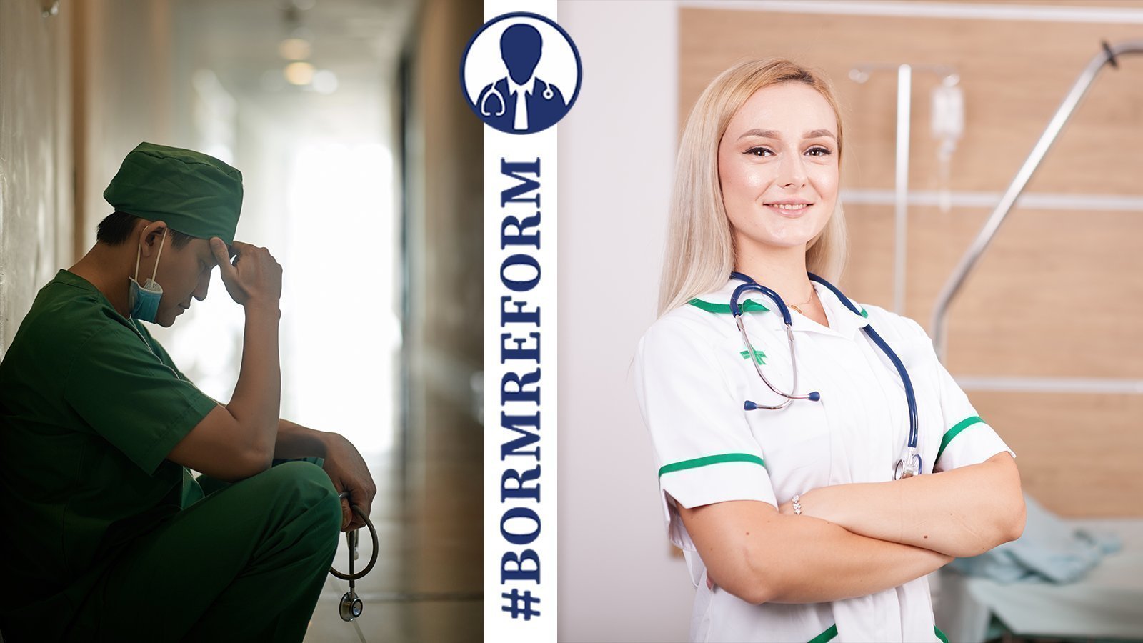 Petition · SIGN this petition please! We need more doctors helping our ...