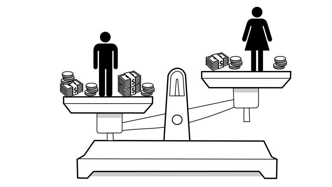 Petition · Colorado: Show your support for Equal Pay! - United States ...