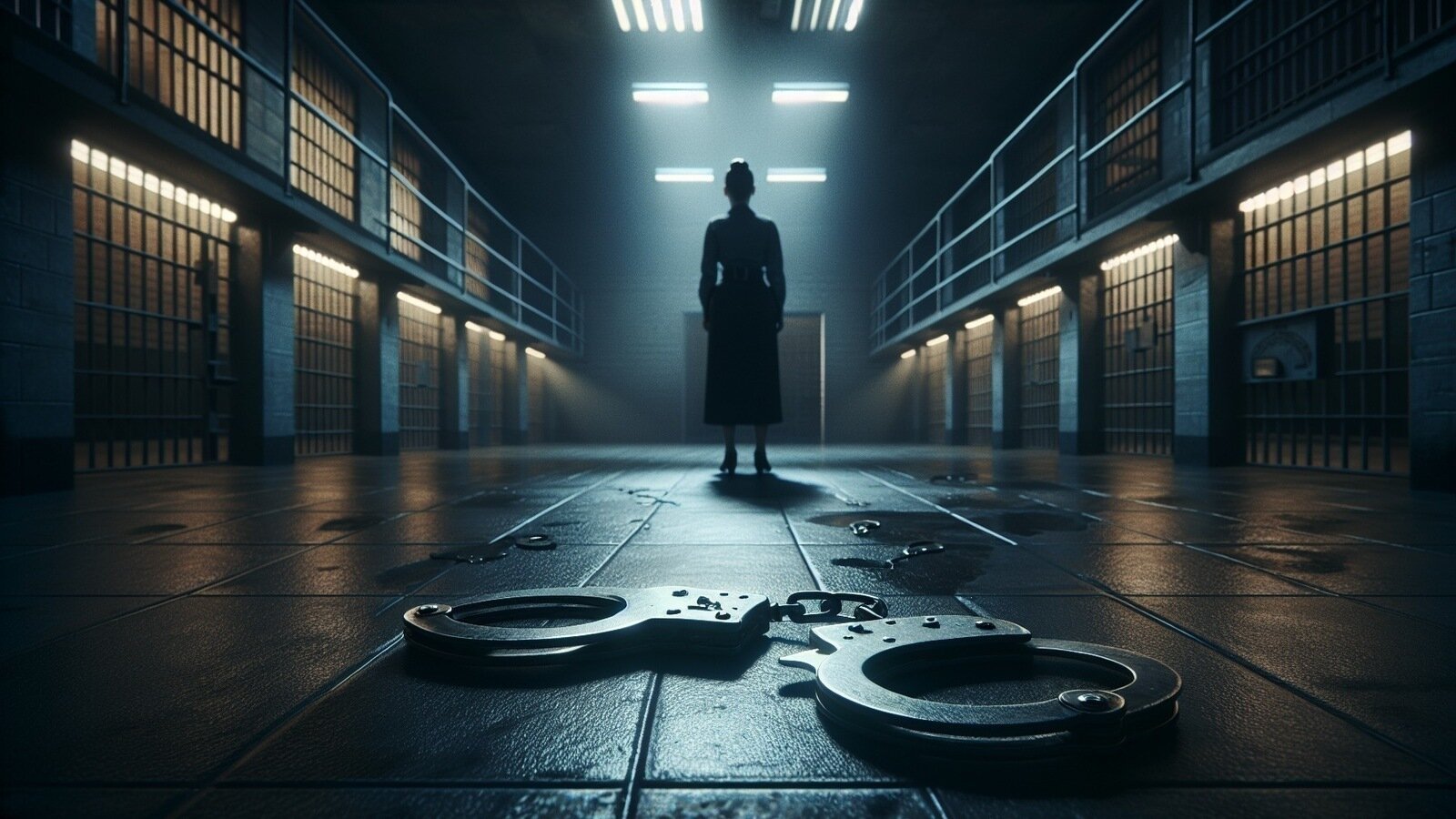 Petition · Demand Prosecution of Correction Officers for Inmate Deaths ...