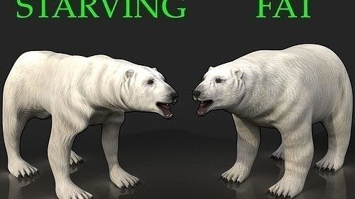 Petition · Save Polar Bears from Shrinking Ice Caps - United States ...