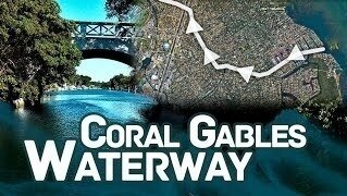 Petition · SAY NO TO LOW BRIDGES ACROSS THE CORAL GABLES WATERWAY ...