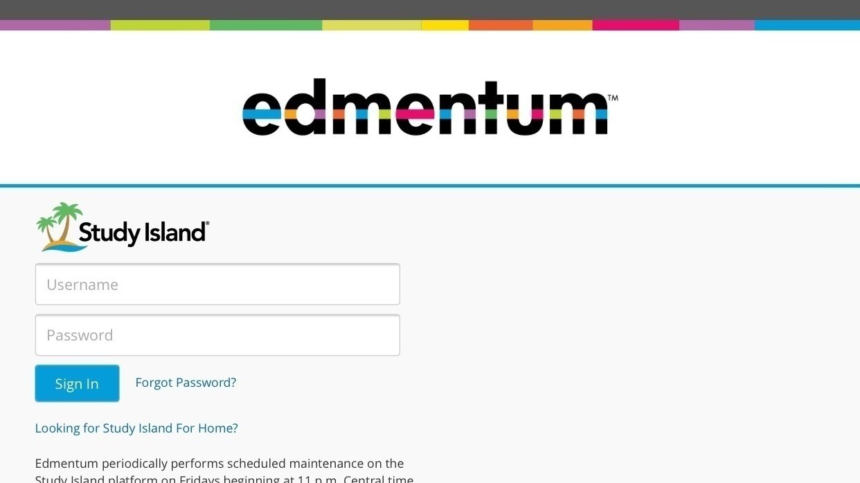 Petition · To shut down study island - United States · Change.org