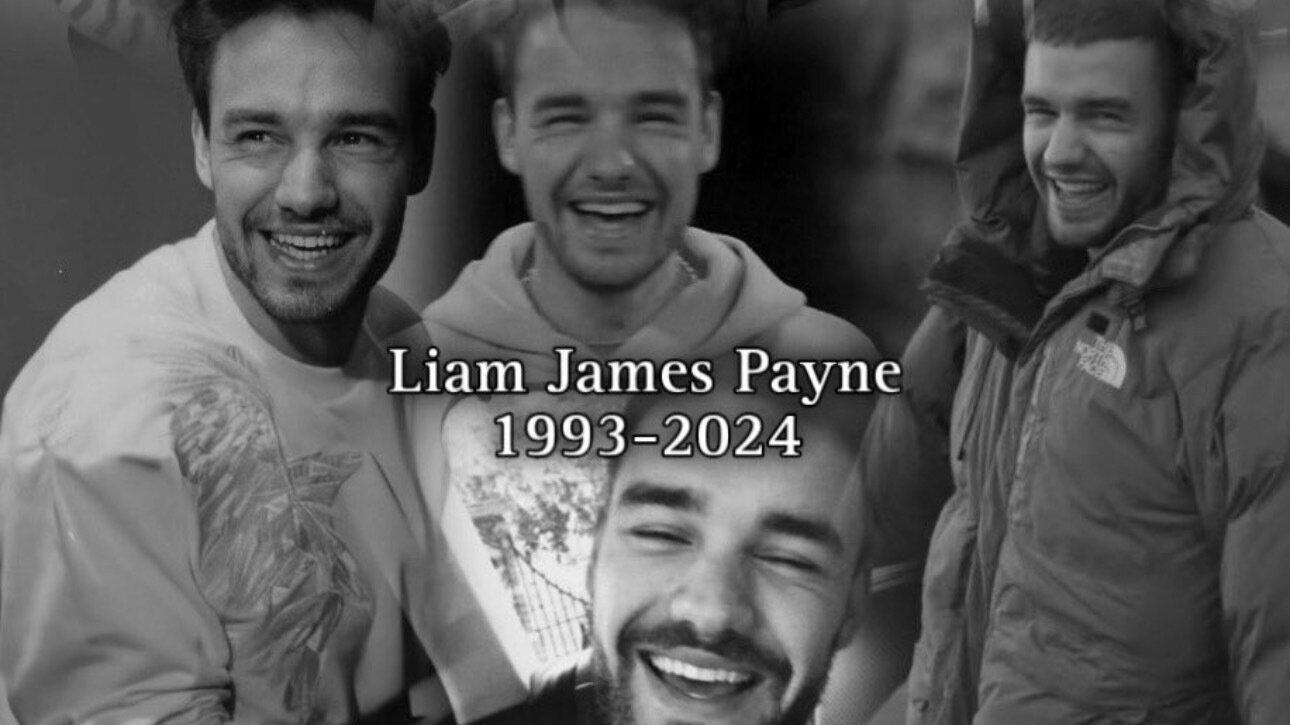 Petition · Get One Direction Film back in the cinema in memory of Liam Payne - United Kingdom ...