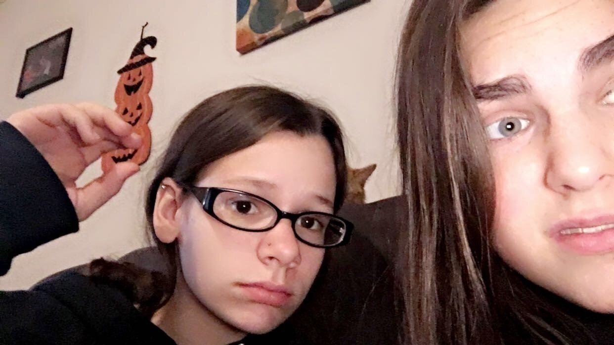 Petition · Posterior to classify kylee as a “meanie pants” - United ...