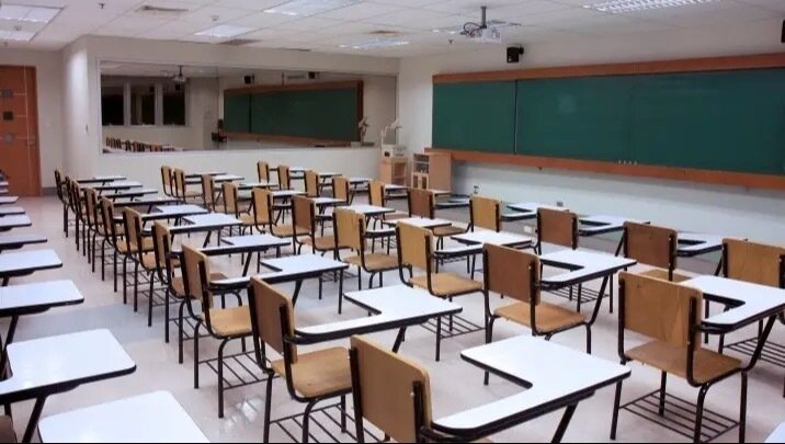 Petition · Legislate classroom size caps in Alberta - Canada · Change.org