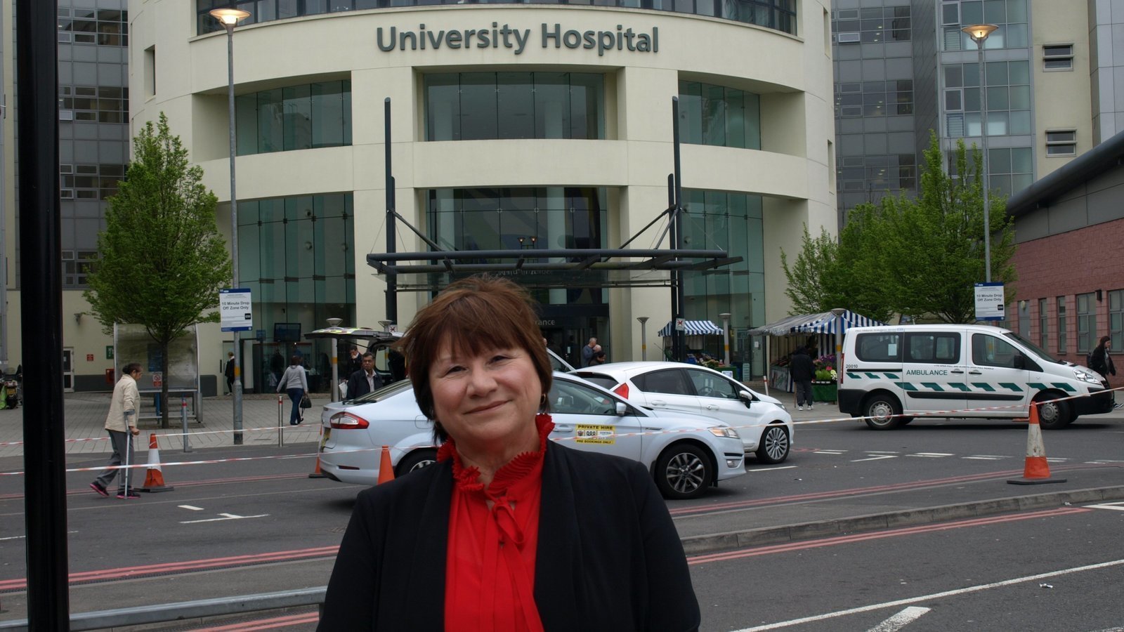 Petition · A Second Walk-In Centre for Coventry - Coventry, United ...