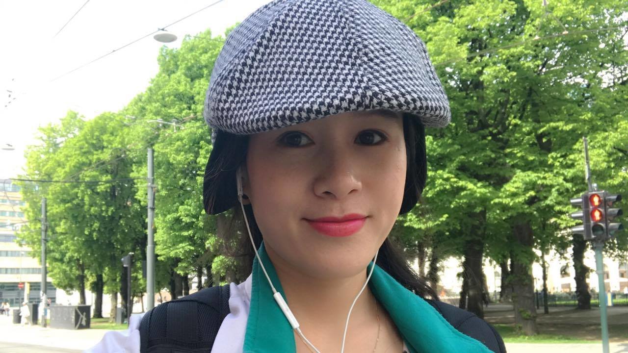 Petition · Ms. Doan Thi Thuy Duong, a social activist, should be ...