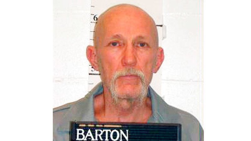 Petition · Clemency for Walter "Arkie" Barton #SaveArkie - United ...