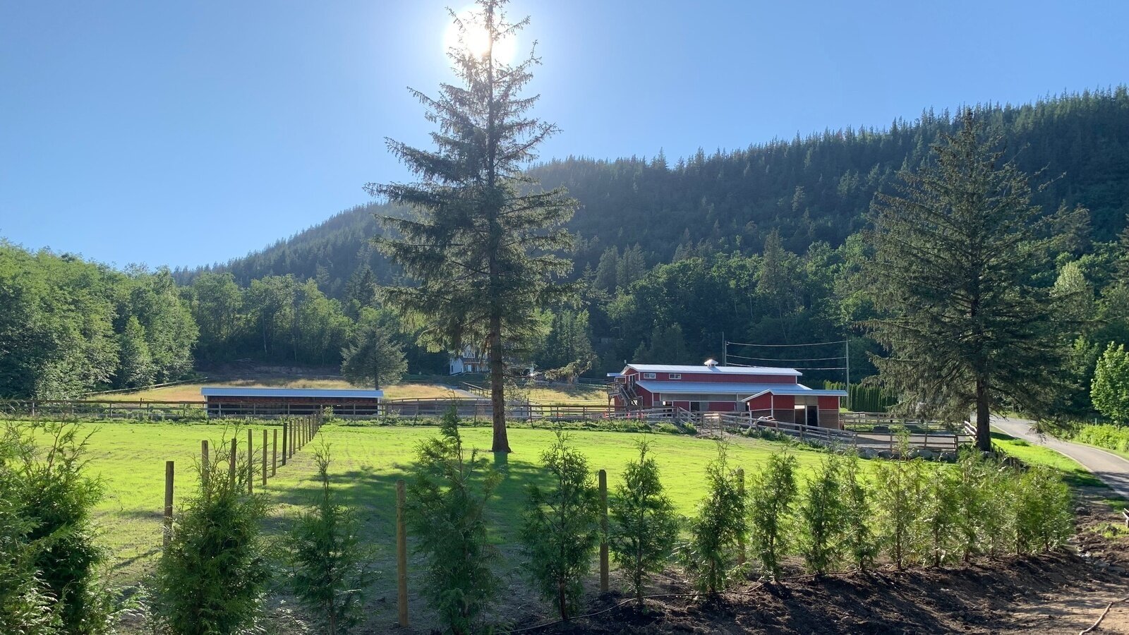 Petition · Help Black Diamond Farm Fight Against the Ministry of ...