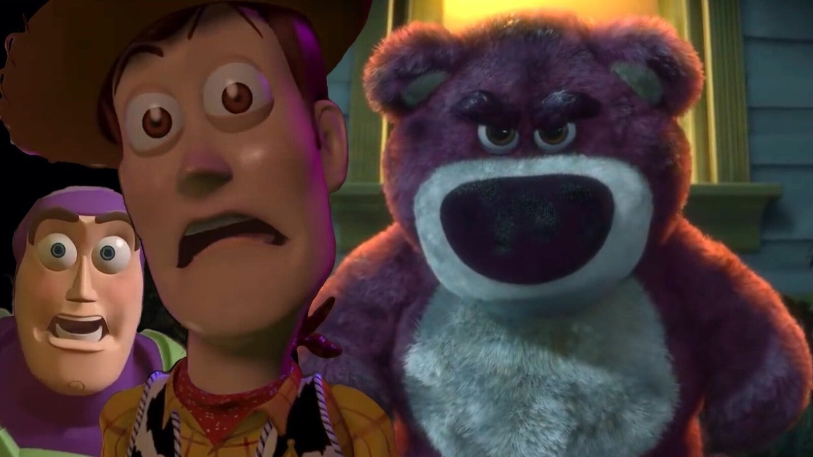 Petition · Make Lotso return in Toy Story 5 - United States · Change.org