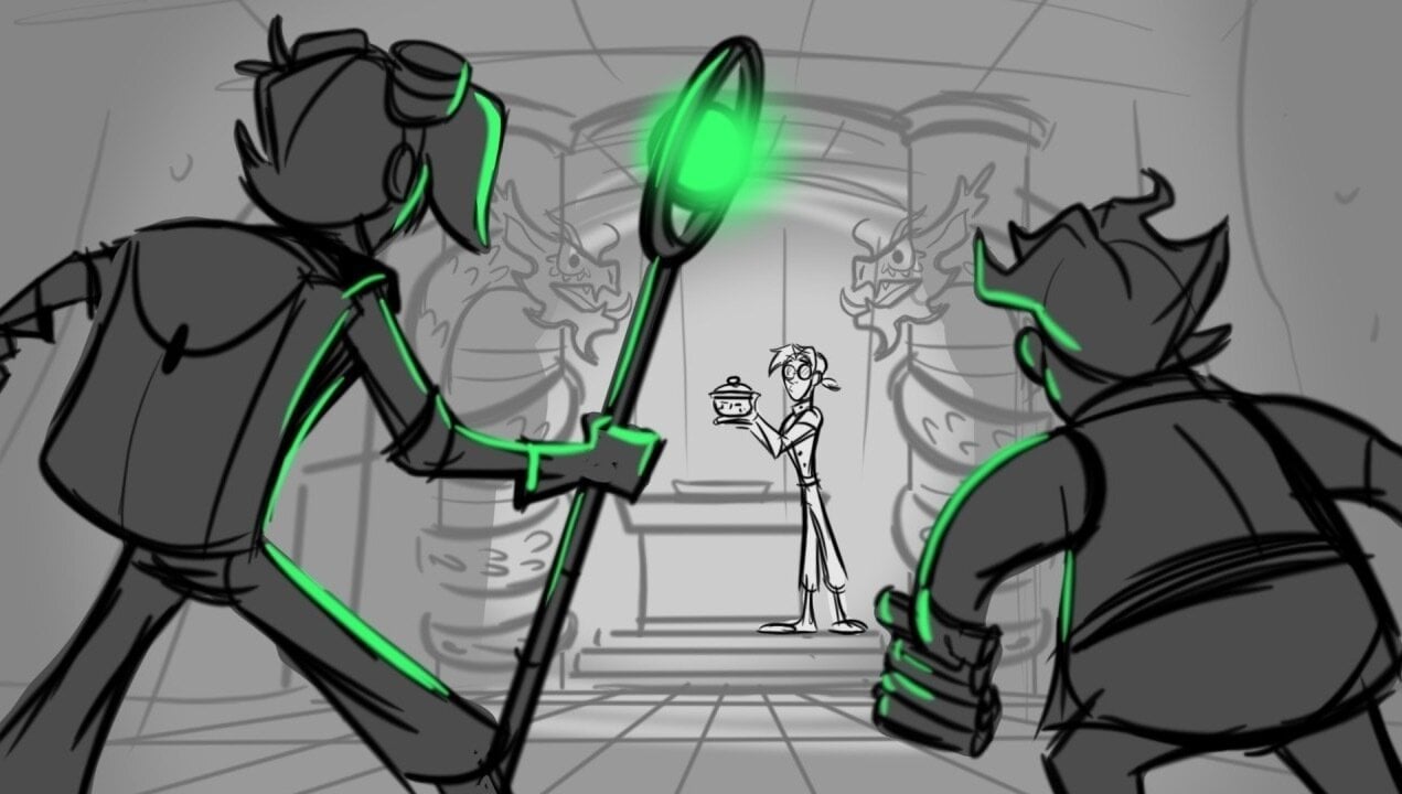 Petition · The spin-off Petition · The spin-off