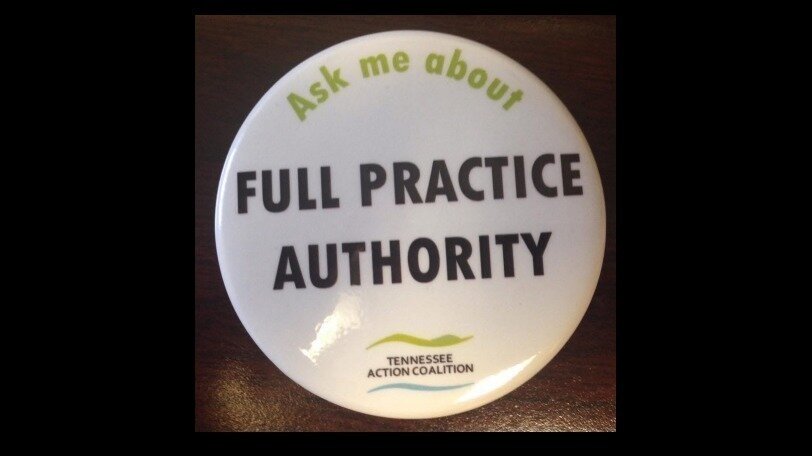 Petition · Full Practice Authority for TN APRN's - United States ...