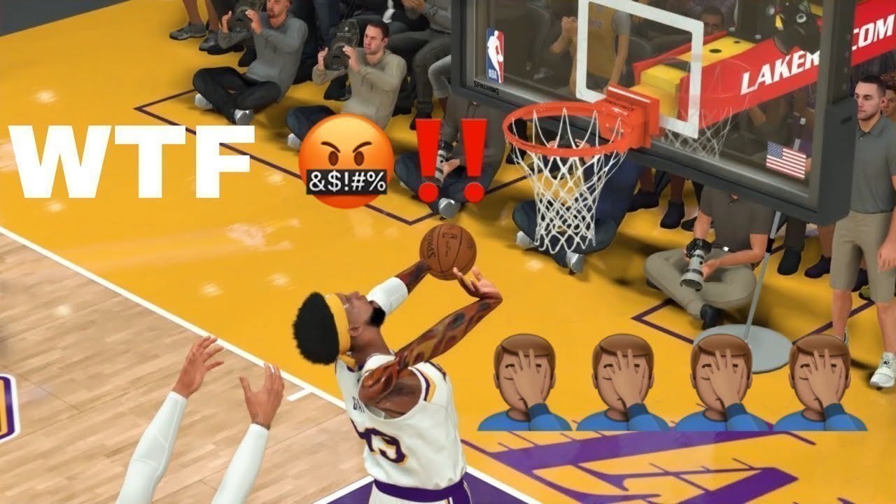 Petition · Boycott NBA 2k Franchise Until Error Code 4b538E50 Resolves ...