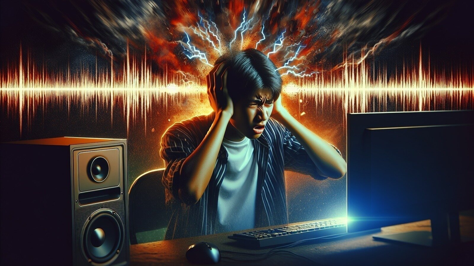 Petition · Demand BattleState Games to Address Excessive Game Noise and ...