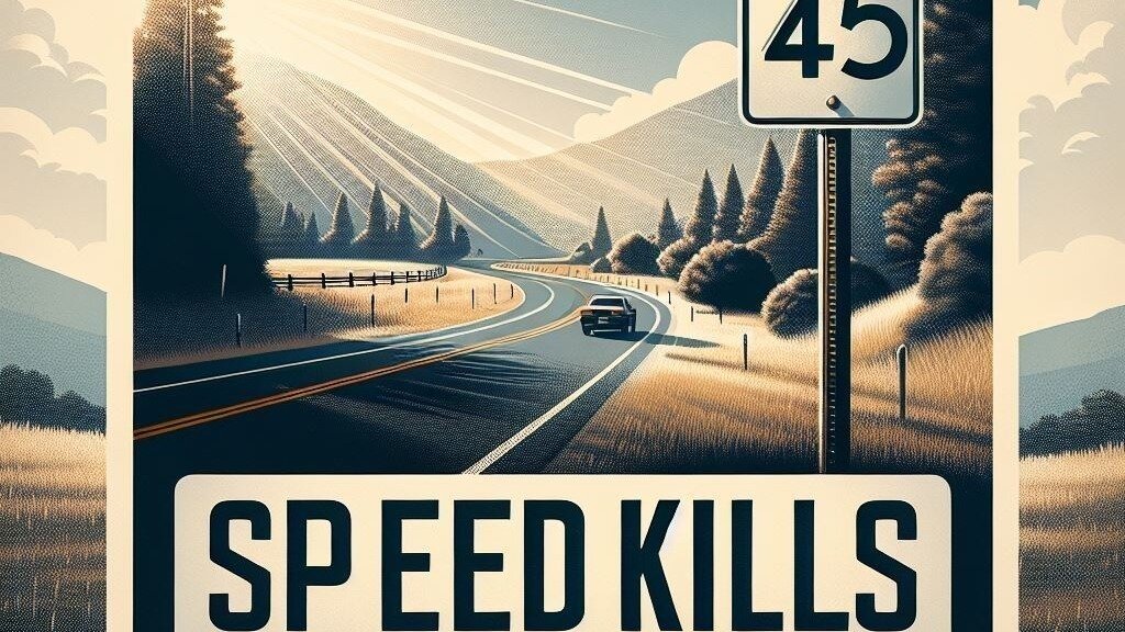 Petition · Implement Speed Reduction Measures on Scravel Hill Road ...