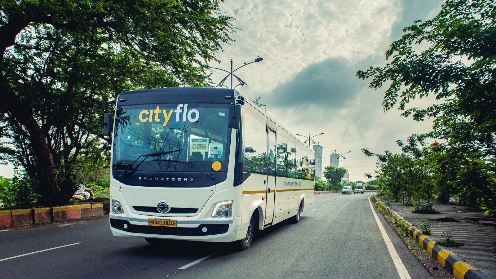 Petition · Support Cityflo services in Hyderabad - India · Change.org