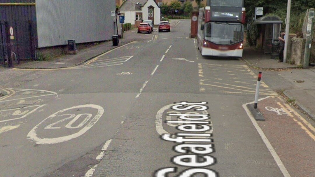 Petition · Improve Bus Services on Seafield Road and New Development ...