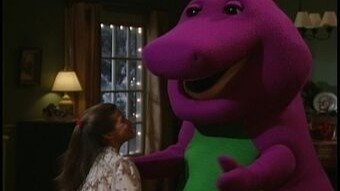 Petition update · Barney Rules!!!! *Barney laugh.* · Change.org ...