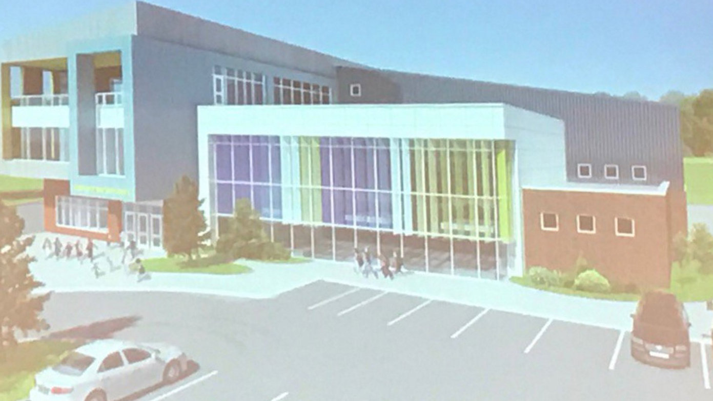 Petition · Support LMST School Design that is Compatible with a ...