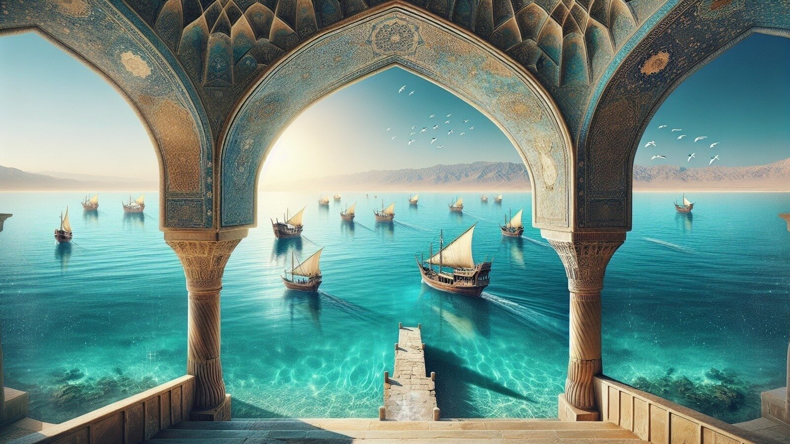 Petition · Oblige Google Maps to Respect Historical Naming of the ...