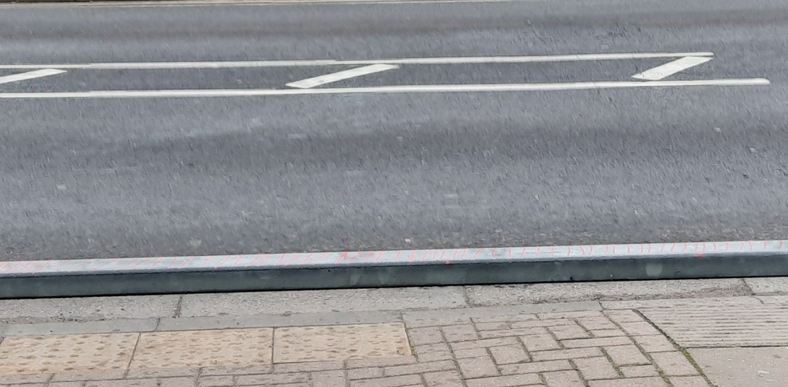 Petition · Provide a Zebra Crossing on St Nicholas Drive - United ...