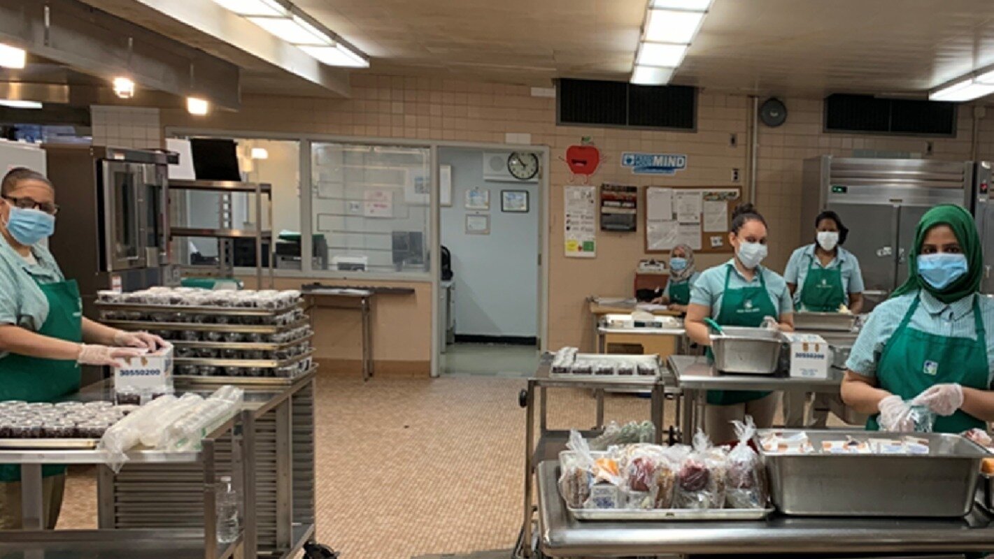 Petition · Support School Lunch Workers by Passing the NYS TEMP Act ...