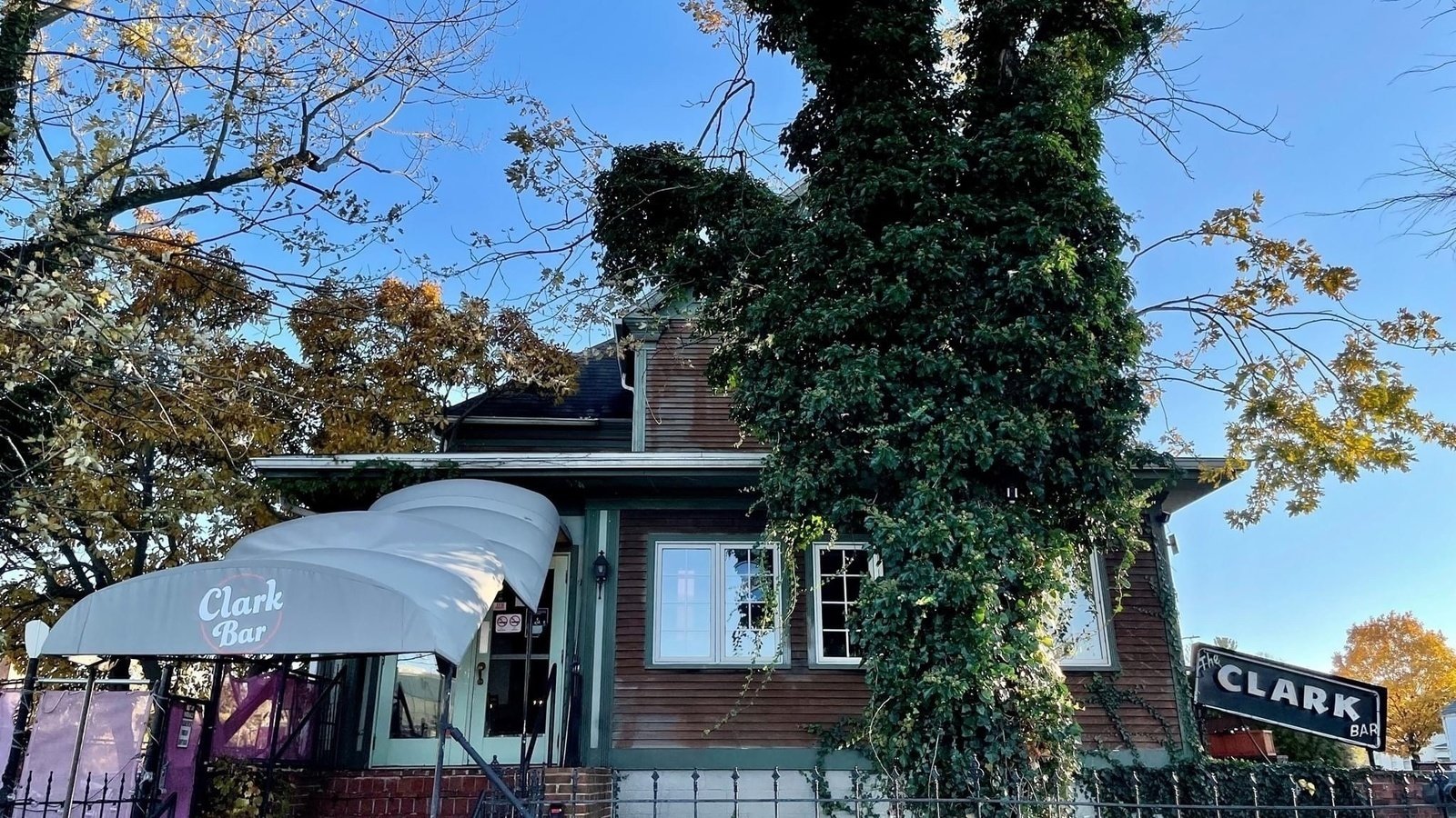 Petition · Reopen Clark Bar - United States · Change.org