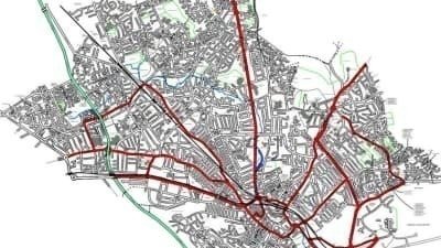Petition · Petition in support of the proposed Red routes in Luton ...