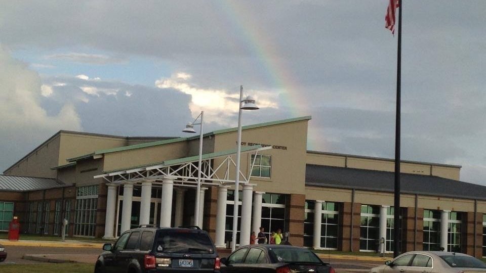 Petition · Allow REC Center members in without ID or guardian ...