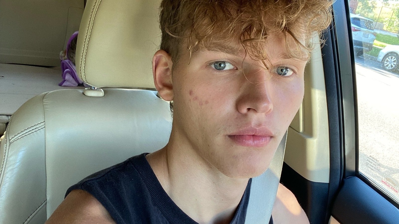 Petition · Petition for Hunter to get an AC unit for his room. - United ...