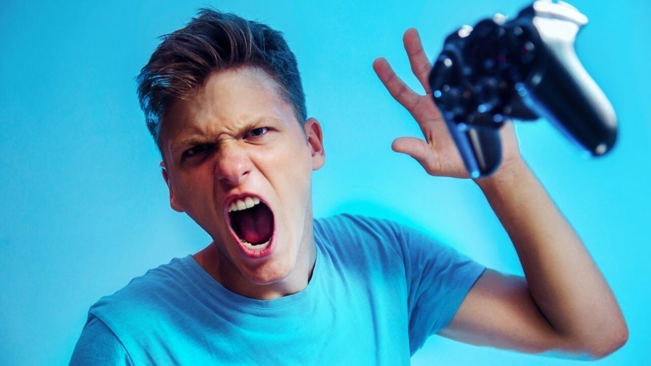 Petition · Nice Kill: Violent Mobile Games Inappropriate Entertainment ...