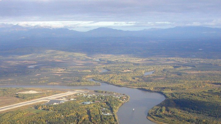 Petition · Put McGrath's DNR camp back in the budget · Change.org