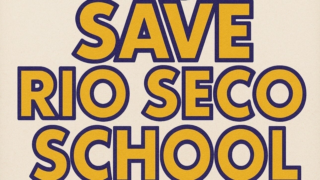 Petition · Petition to the Santee School District: Request for ...