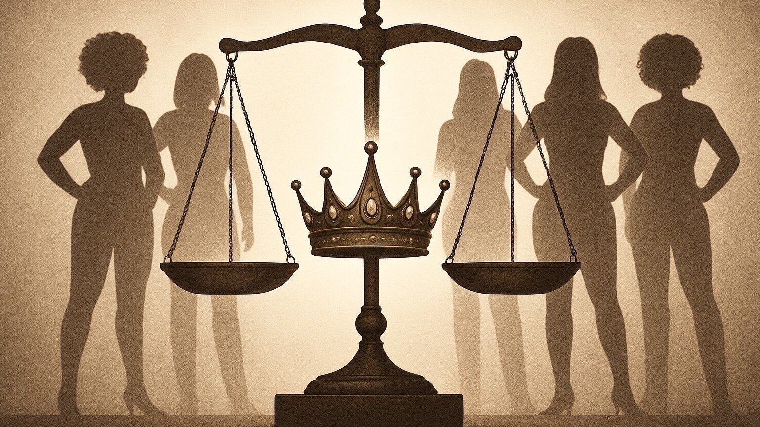 Pétition · Stop à l’exploitation au concours Miss Universe RDC - Congo-Kinshasa · Change.org