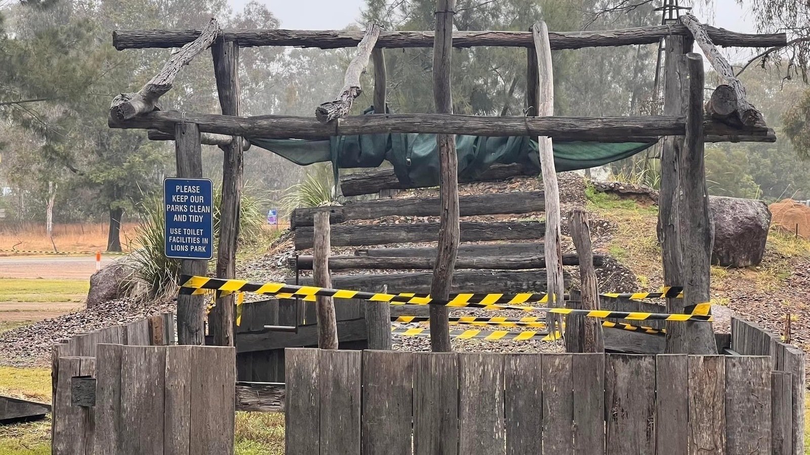 Petition · Tipperary Flat needs a facelift - Australia · Change.org