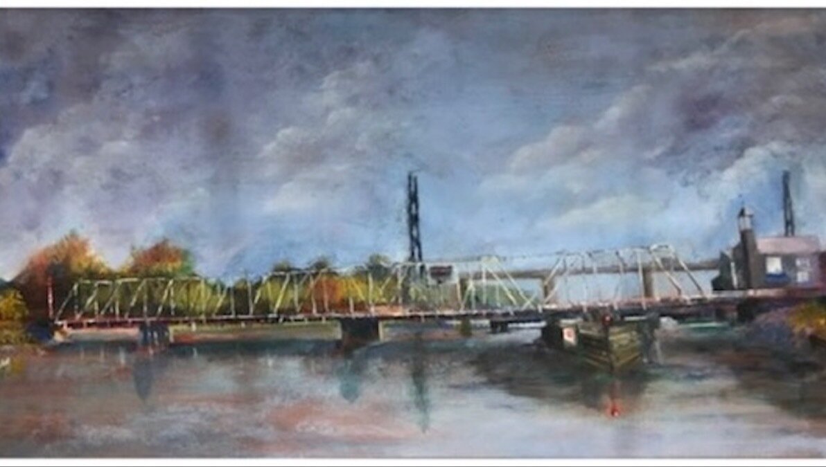 Petition · Request federal oversight on Cribari Bridge replacement ...