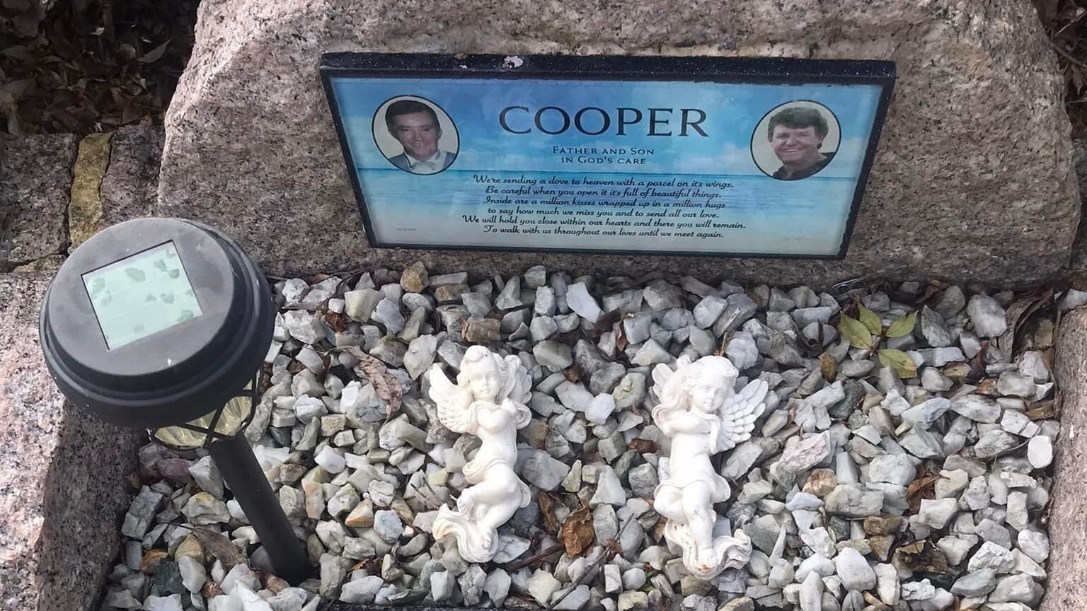 Petition · Revise the Prohibited Items Policy at Beresfield Crematorium ...