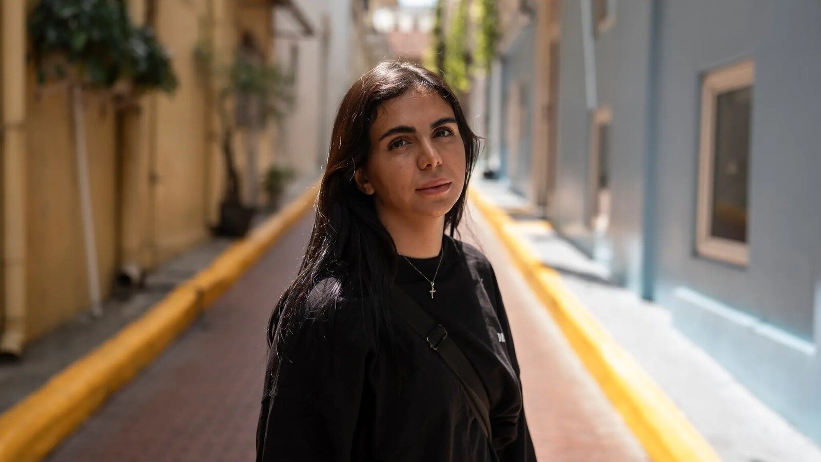 Petition · Congress: Pass the Artemis Act to Protect Religious Asylum ...