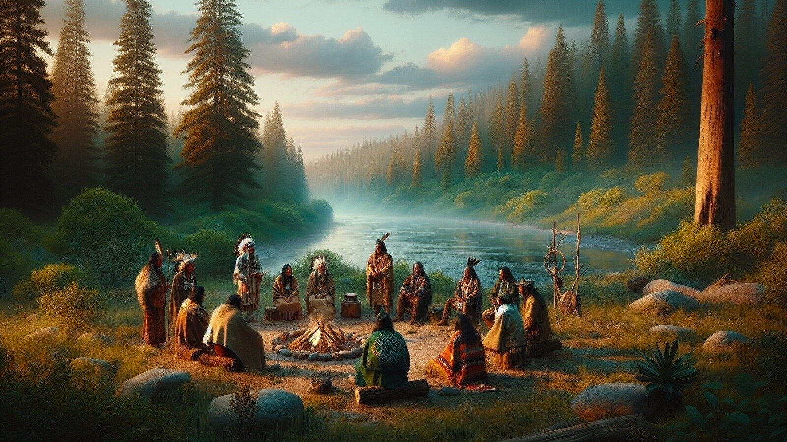 Petition · Acknowledging Indigenous Healing Practices: Decolonizing ...