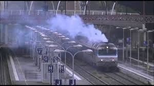 Pétition · STOP à la circulation des TER DIESEL sur les lignes ...